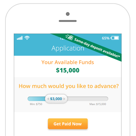 Commission Advance for Real Estate Agents and Brokers | eCommission