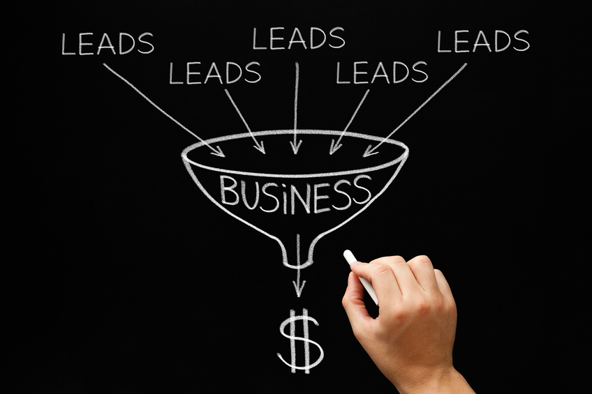 Lead generation : eCommission