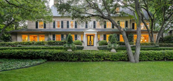 Dallas : eCommission