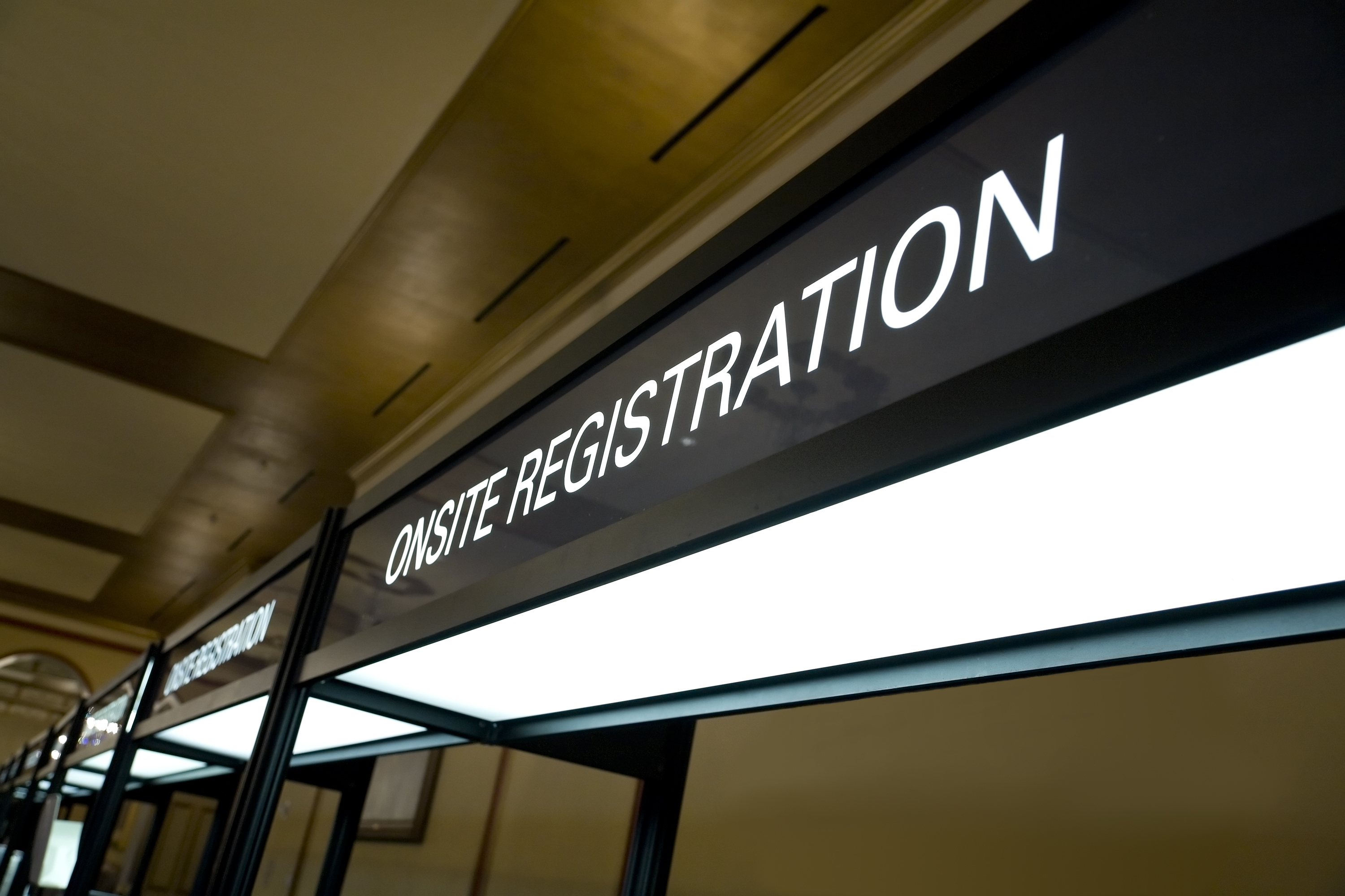 trade show : eCommission